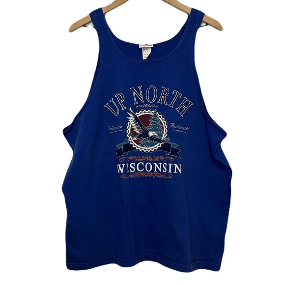 Pro Spirit Athletic Gear | Shirts | Vintage Pro Spirit Up North ...